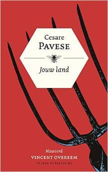 Jouw land by Cesare Pavese | Goodreads