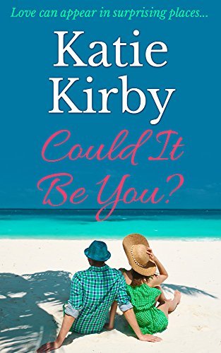 Could It Be You? by Katie Kirby | Goodreads