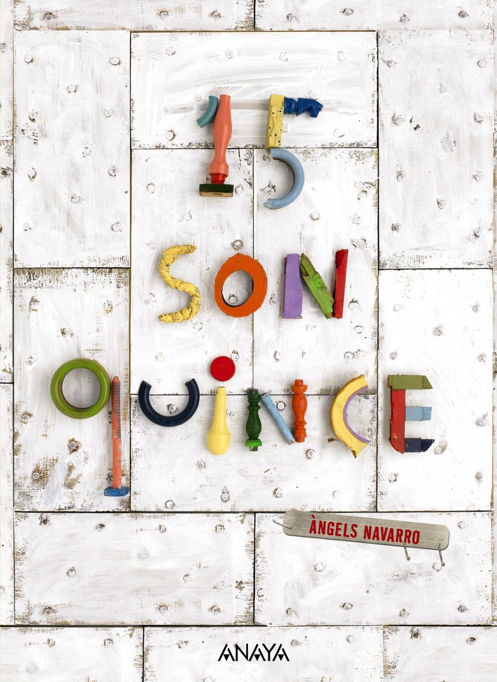 15 son Quince by Àngels Navarro | Goodreads