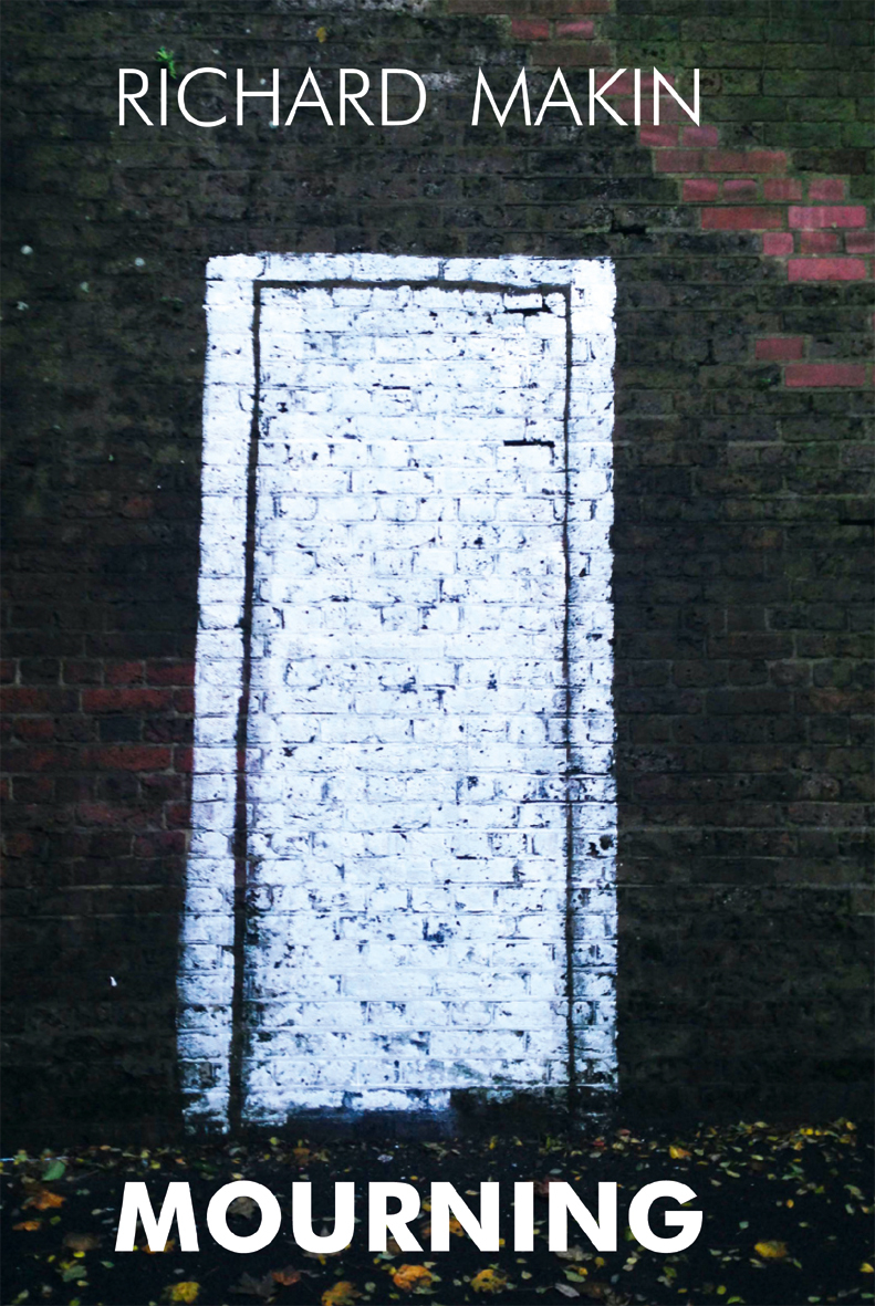 Mourning (Trilogy, #2) by Richard Makin | Goodreads