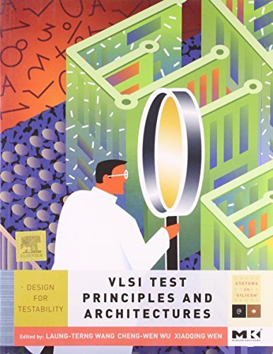 VLSI Test Principles and Architectures: Design for Testability by Wang ...