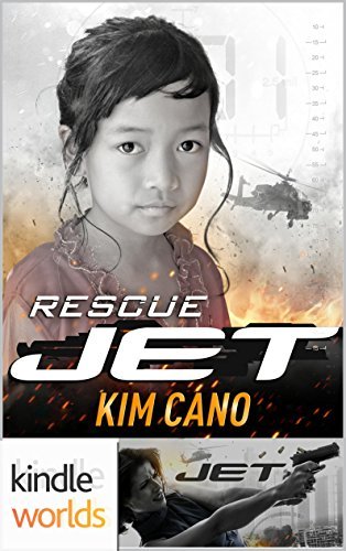 Rescue (JET) by Kim Cano | Goodreads