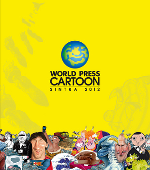 World Press Cartoon: Sintra 2012 by World Press Cartoon | Goodreads