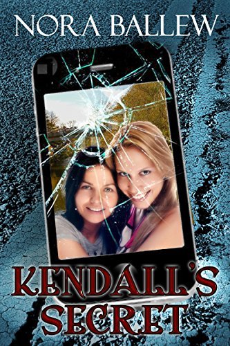Kendall's Secret (The Praise Band Series Book 1) by Nora Ballew | Goodreads