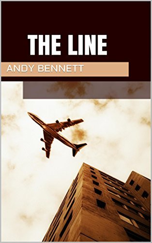 The Line by Andy Bennett | Goodreads