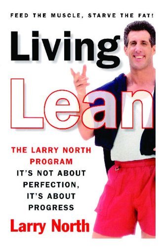 Living Lean by Larry North | Goodreads