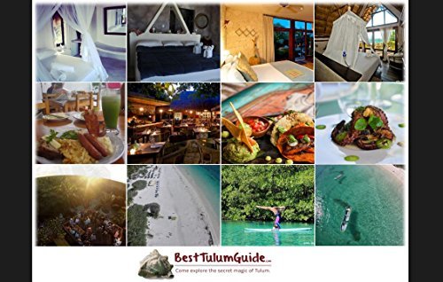 Best Of Tulum Travel Guide: The Finest Places Tulum, Mexico Has To ...