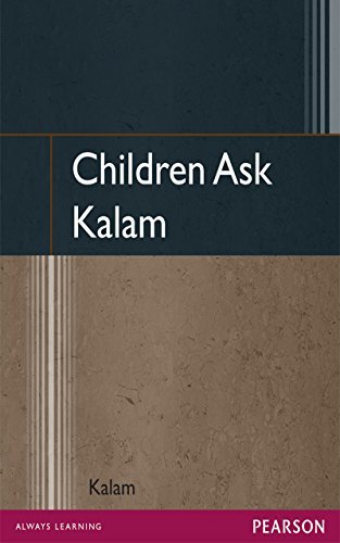Children Ask Kalam by A.P.J. Abdul Kalam | Goodreads
