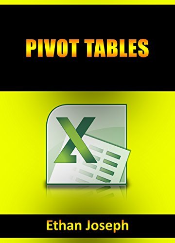 Pivot Tables: Pivot Table Basics, Pivot Table Essentials, Data ...