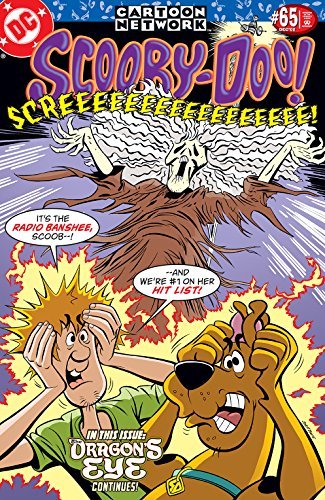 Scooby-Doo (1997-2010) #65 by John Rozum | Goodreads