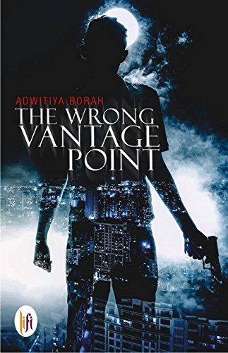 Vantage Point Movie Poster