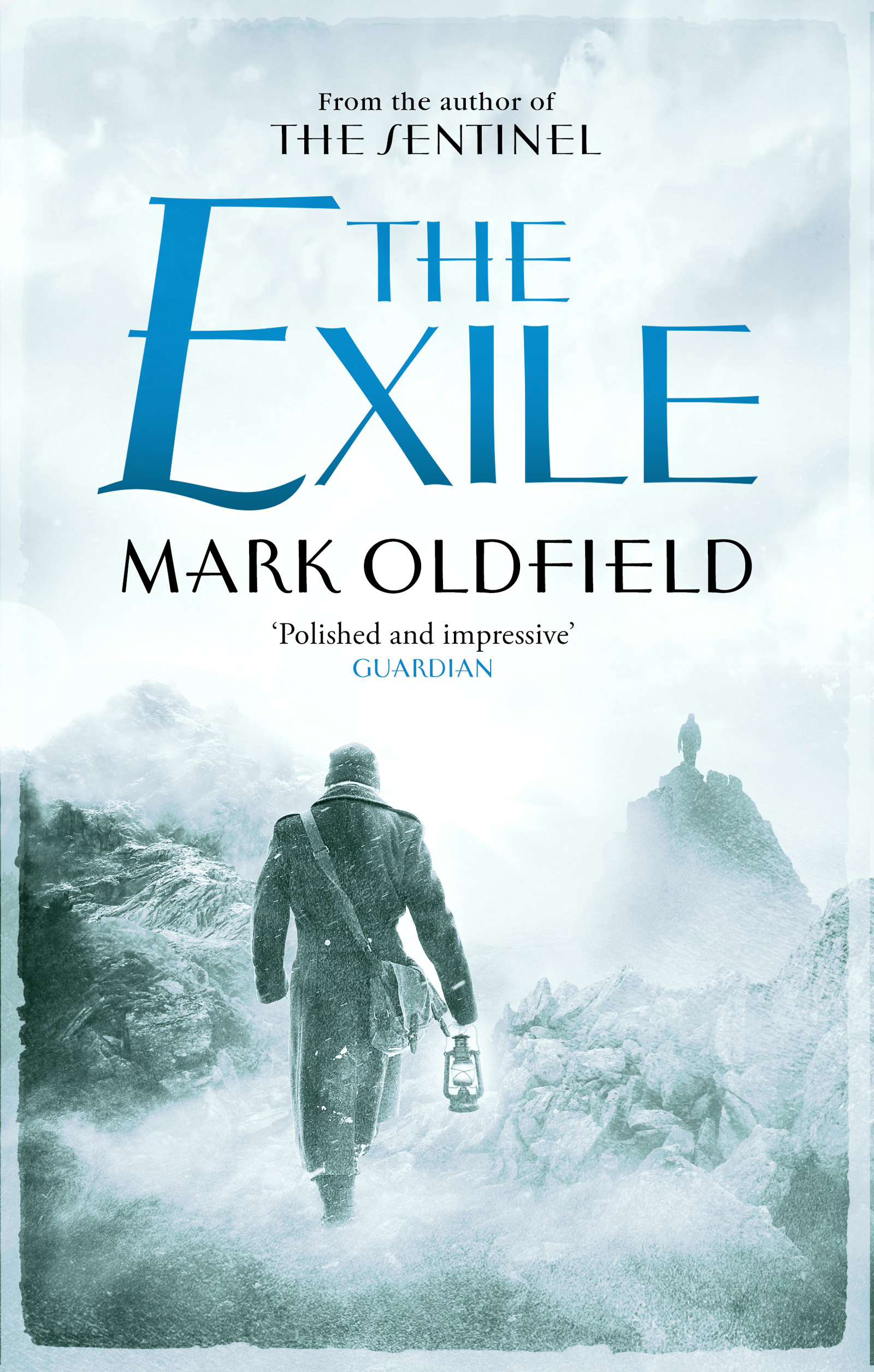 The Exile (Vengeance of Memory, #2) by Mark Oldfield | Goodreads