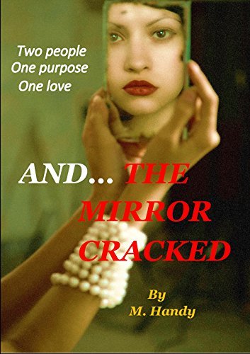 And... The Mirror Cracked by Monica Handy | Goodreads