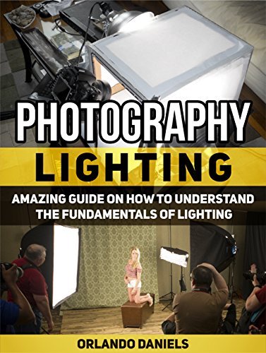 Photography Lighting: Amazing Guide on How to Understand the ...