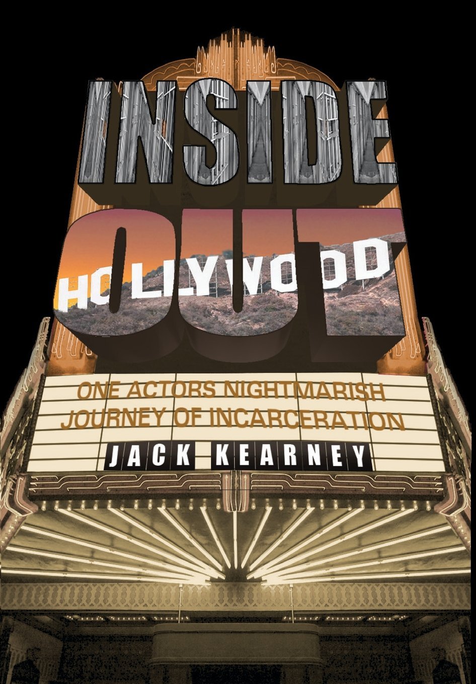 Inside Out by Jack Kearney | Goodreads