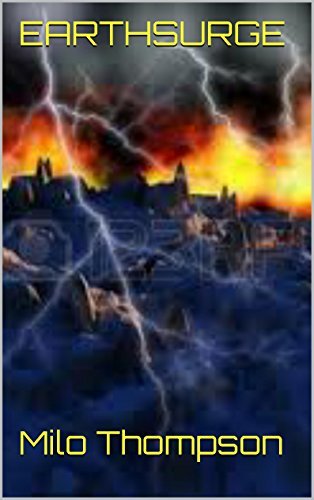 EARTHSURGE by Milo Thompson | Goodreads