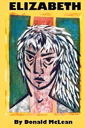 Elizabeth by Donald McLean | Goodreads