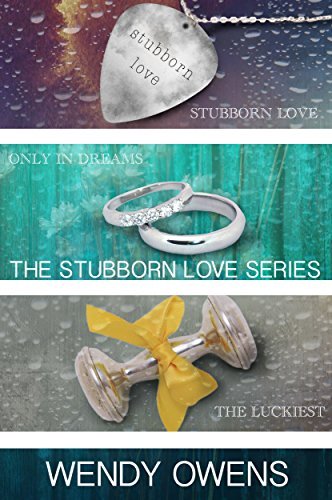 Stubborn Love Box Set by Wendy Owens | Goodreads