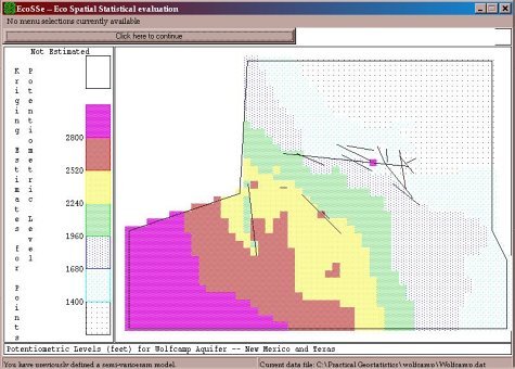 Practical Geostatistics 2000 (CD-ROM) by Isobel Clark | Goodreads