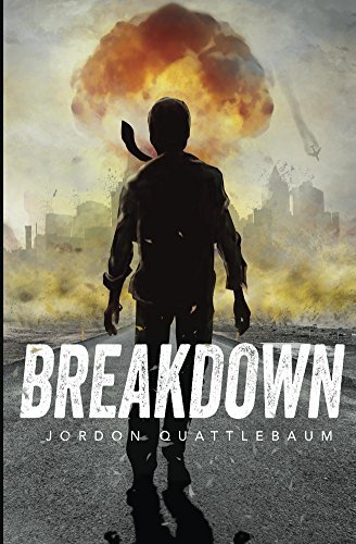 Breakdown: Season One (Episodes 1-5) by Jordon Quattlebaum | Goodreads
