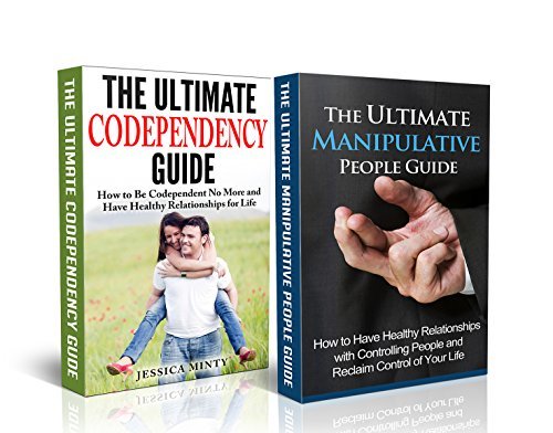 Codependency: Manipulation: A Relationship Rescue From Toxic ...