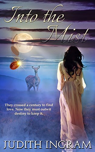 Into the Mist (Moonseed #3) by Judith Ingram | Goodreads