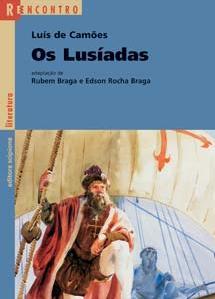 Os Lusíadas by Rubem Braga | Goodreads