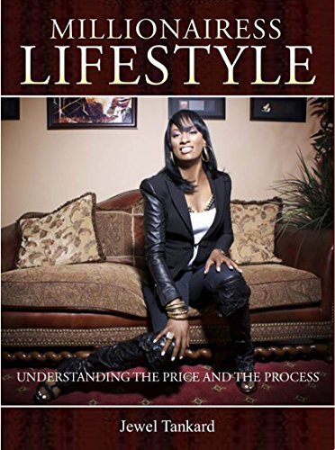 Millionairess Lifestyle: Understanding the Price and the Process by ...