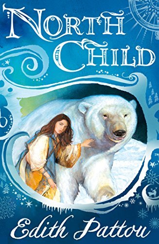 North Child by Edith Pattou | Goodreads