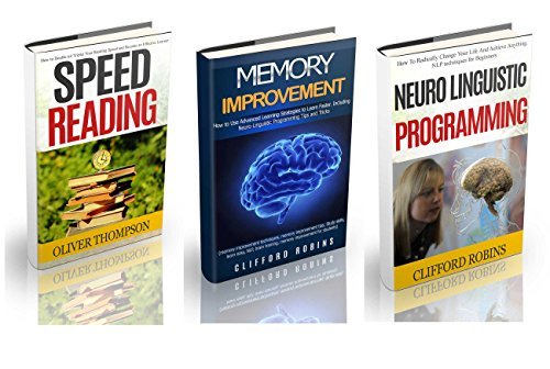 Memory improvement: The ULTIMATE Guides to train the brain : Memory ...