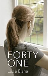 Forty One by Lesia Daria | Goodreads