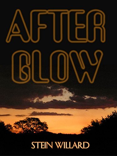 Afterglow (Afterglow, #1) by Stein Willard | Goodreads