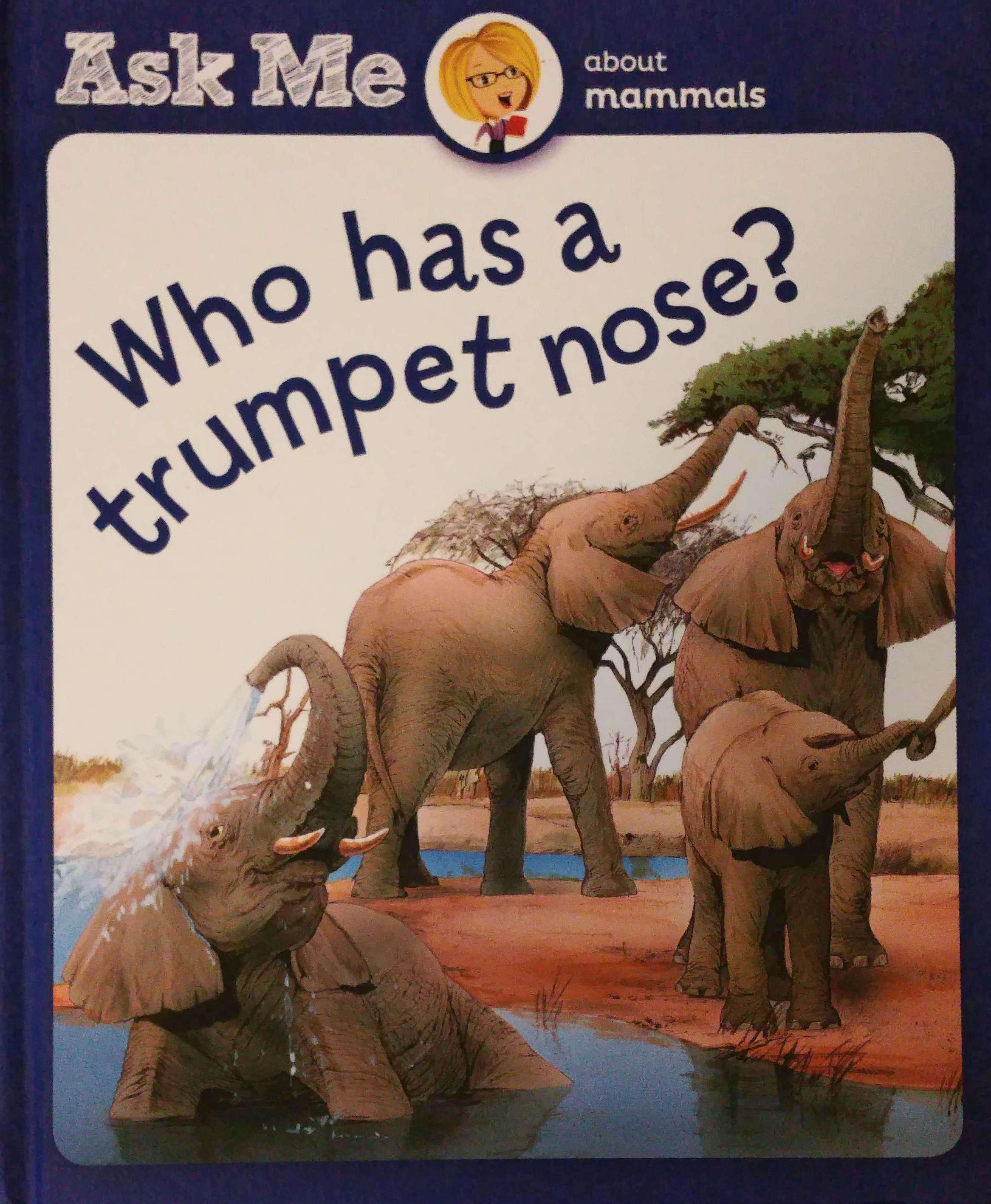 Southwestern Advantage - The "Ask Me" 7 Books Series by Southwestern ...