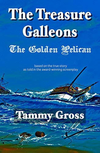 The Treasure Galleons: Prequel to The Golden Age of Pyracy Series by ...