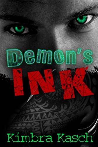 Demon's Ink (Evil) by Kim Kasch | Goodreads