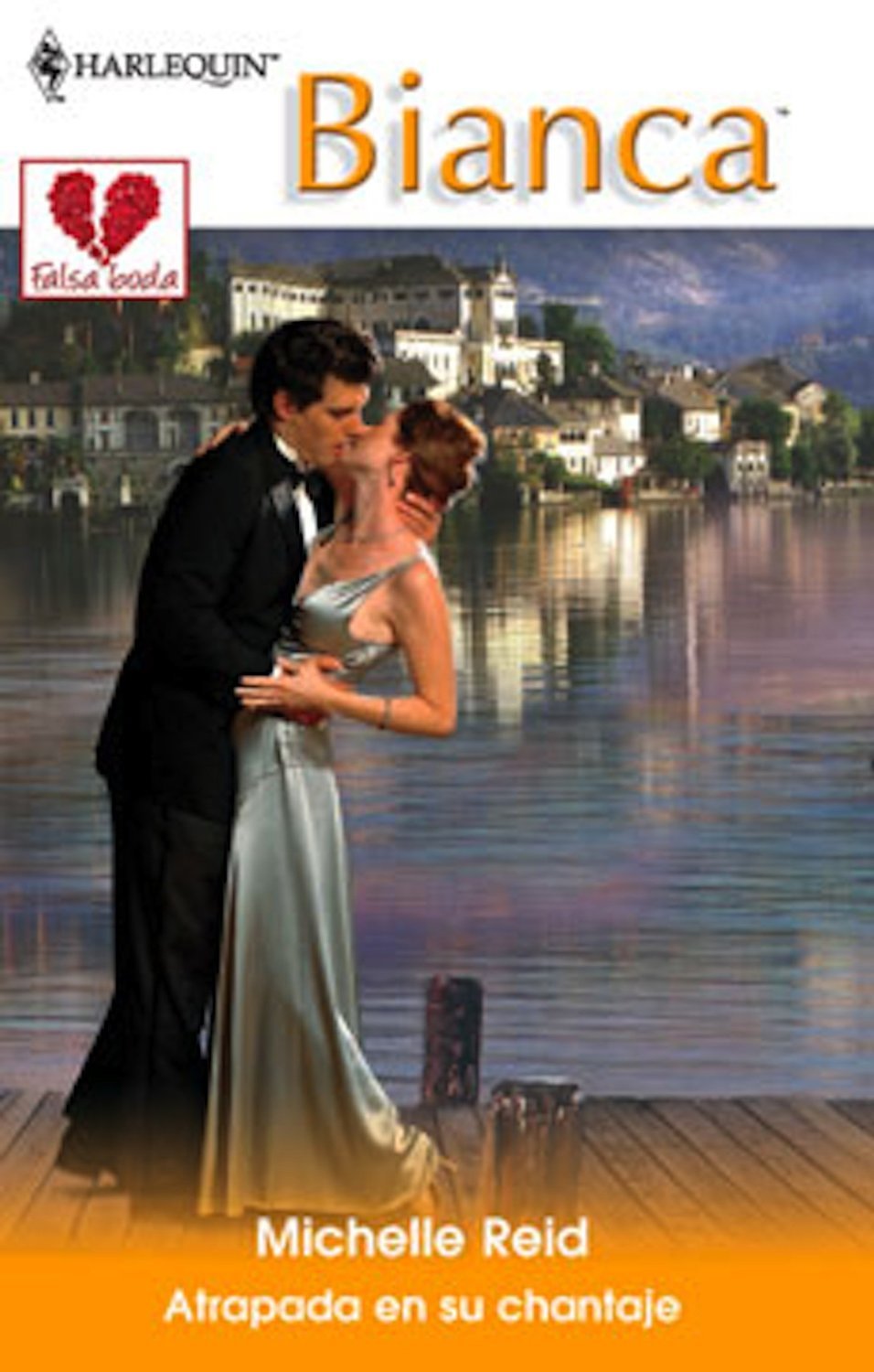 Atrapada en su chantaje by Michelle Reid | Goodreads