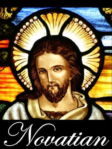 On the Trinity (With Active Table of Contents) by Novatian | Goodreads