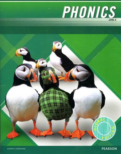 Plaid Phonics, Level C by Inc. Pearson Education | Goodreads