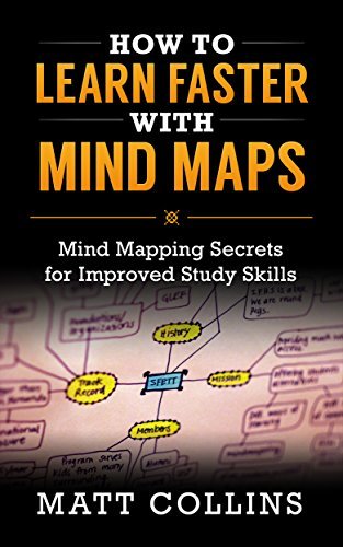 How to Learn Faster with Mind Maps: Mind Mapping Secrets for Improved ...