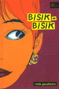 Bisik-Bisik by Reda Gaudiamo | Goodreads