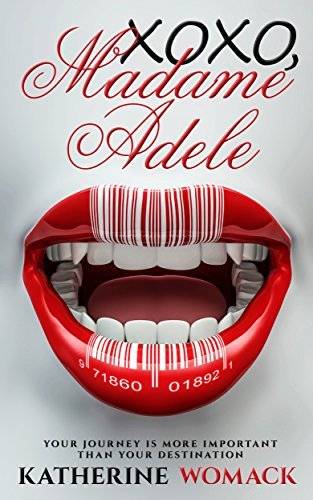 xoxo, Madame Adele: Your Journey Is More Important Than Your ...