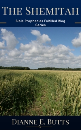 The Shemitah: What it is, When it is, and Why it’s Important in Light ...