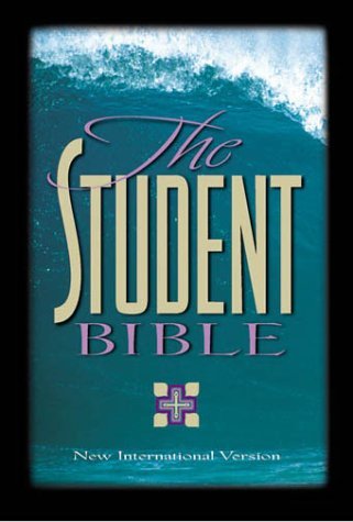 Student Bible New International Version (NIV) by Anonymous | Goodreads