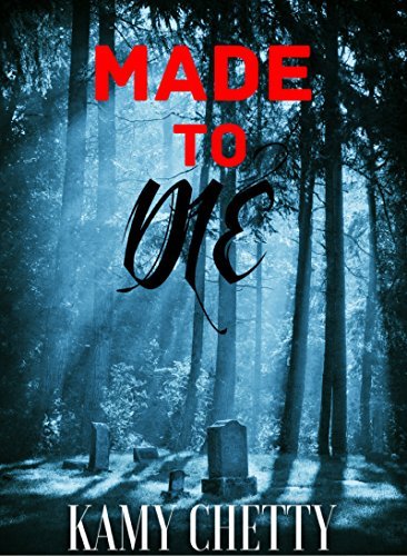 Made to Die (Blood Ties Book 1) by Kamy Chetty | Goodreads