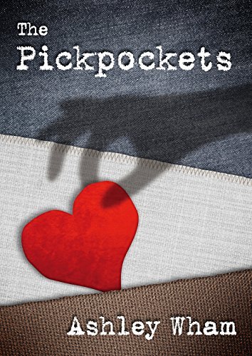 The Pickpockets by Ashley Wham | Goodreads