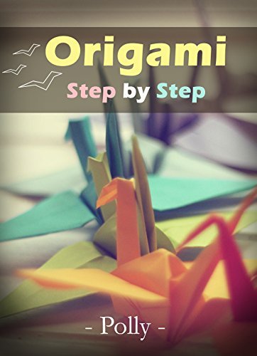 Easy Origami Step-by-Step: A guide for gif ideas with VDO by Polly ...
