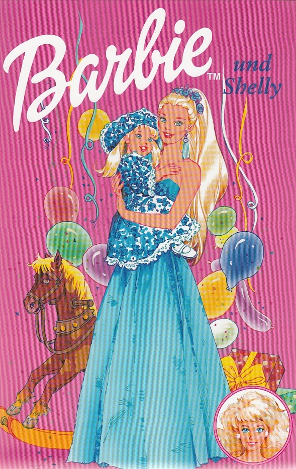 Barbie und Shelly by Mattel | Goodreads