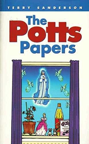 The Potts Paper by Terry Sanderson | Goodreads