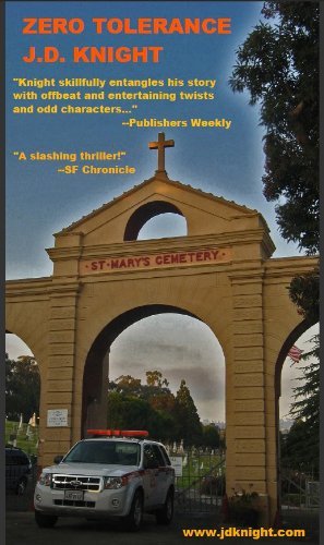 Zero Tolerance: a Virgil Roy Proctor novel by J.D. Knight | Goodreads