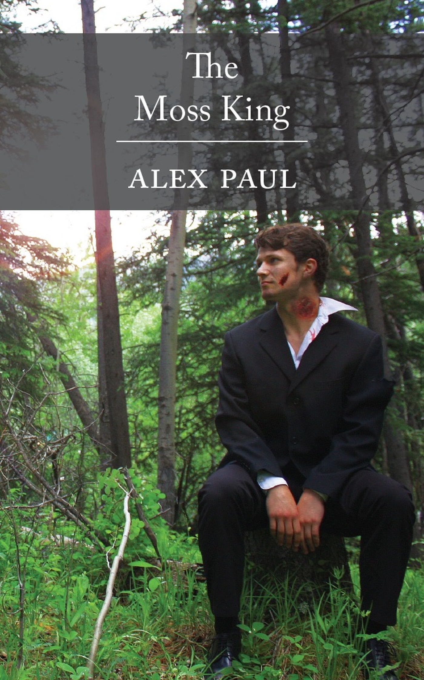 The Moss King by Alex Paul | Goodreads